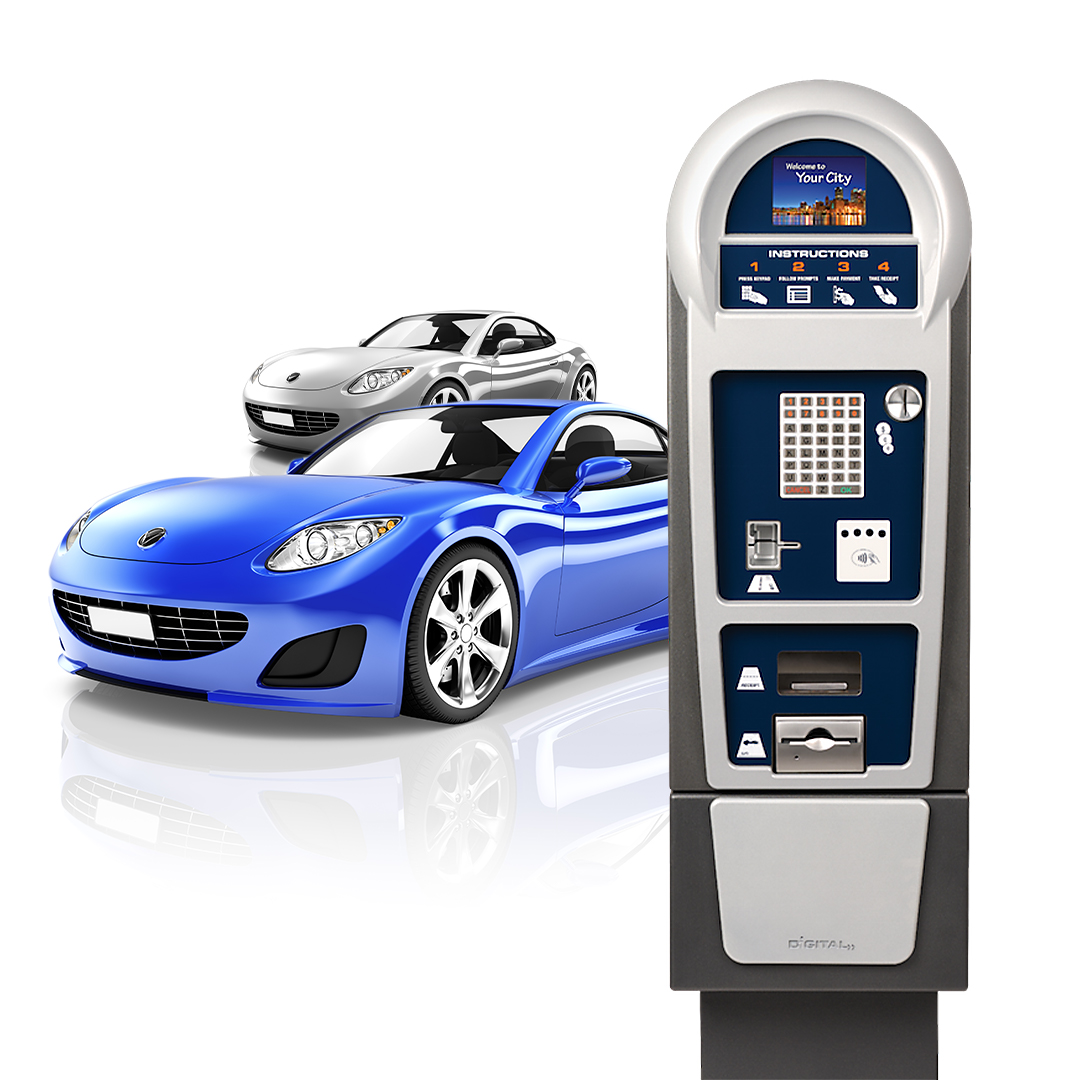 Consulting – Eagle Parking