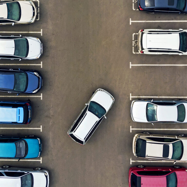 Private Events – Eagle Parking